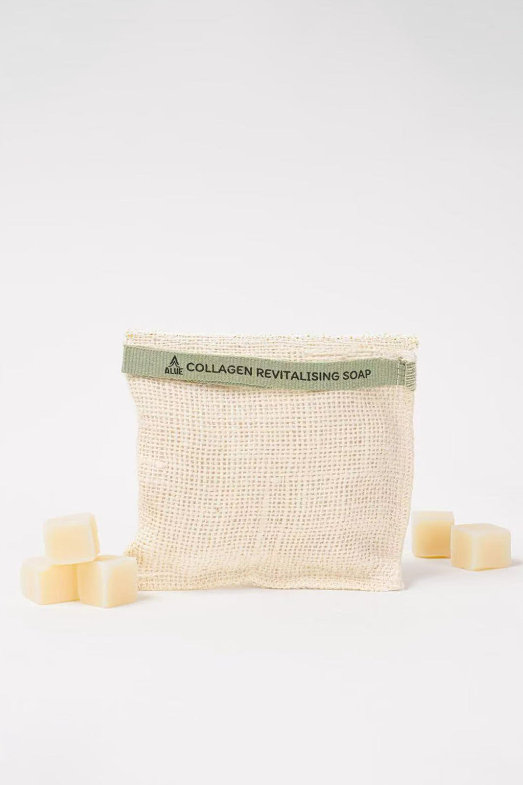 COLLAGEN REVITALISING SOAP - Nourish & Restore Your Skin
