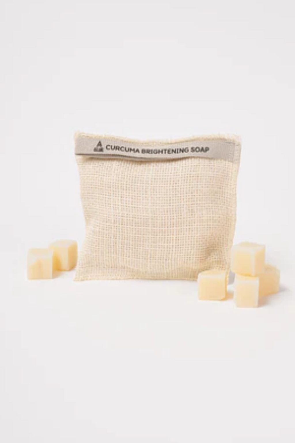 CURCUMA BRIGHTENING SOAP - Natural Skin Glow Solution